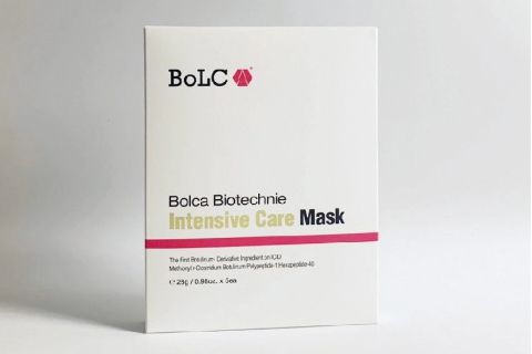 BoLCA - ホーム